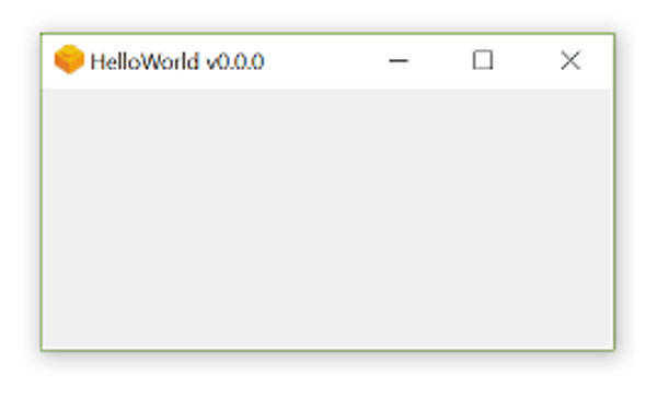 Packaging PyQt5 apps with fbs — Distribute cross-platform GUI ...