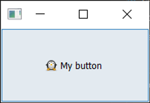 Using the QResource system to bundle icons and data with your PyQt5 apps