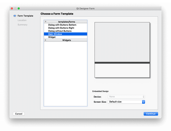 Creating Scrollable Guis With Qscrollarea In Pyqt6