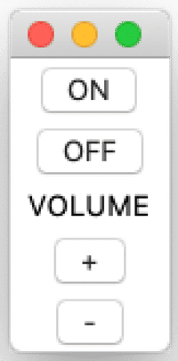 Button Widgets in Tkinter