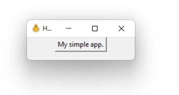 Packaging Tkinter applications for Windows, with PyInstaller & InstallForge