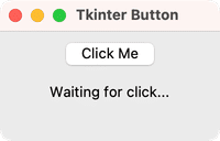 Basic Widgets in Tkinter