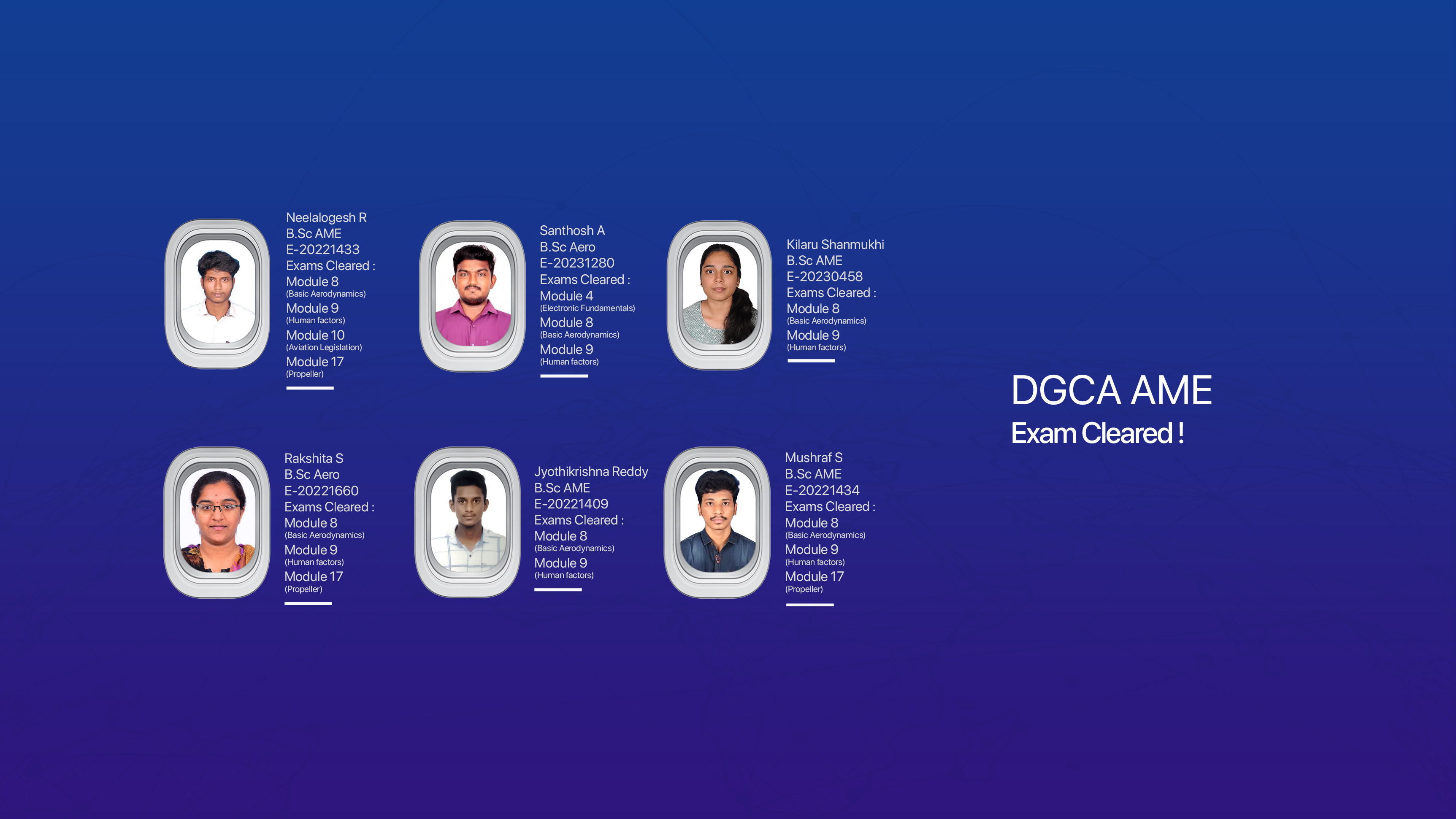 MH Cockpit - Best Aviation College in Chennai - Tamilnadu