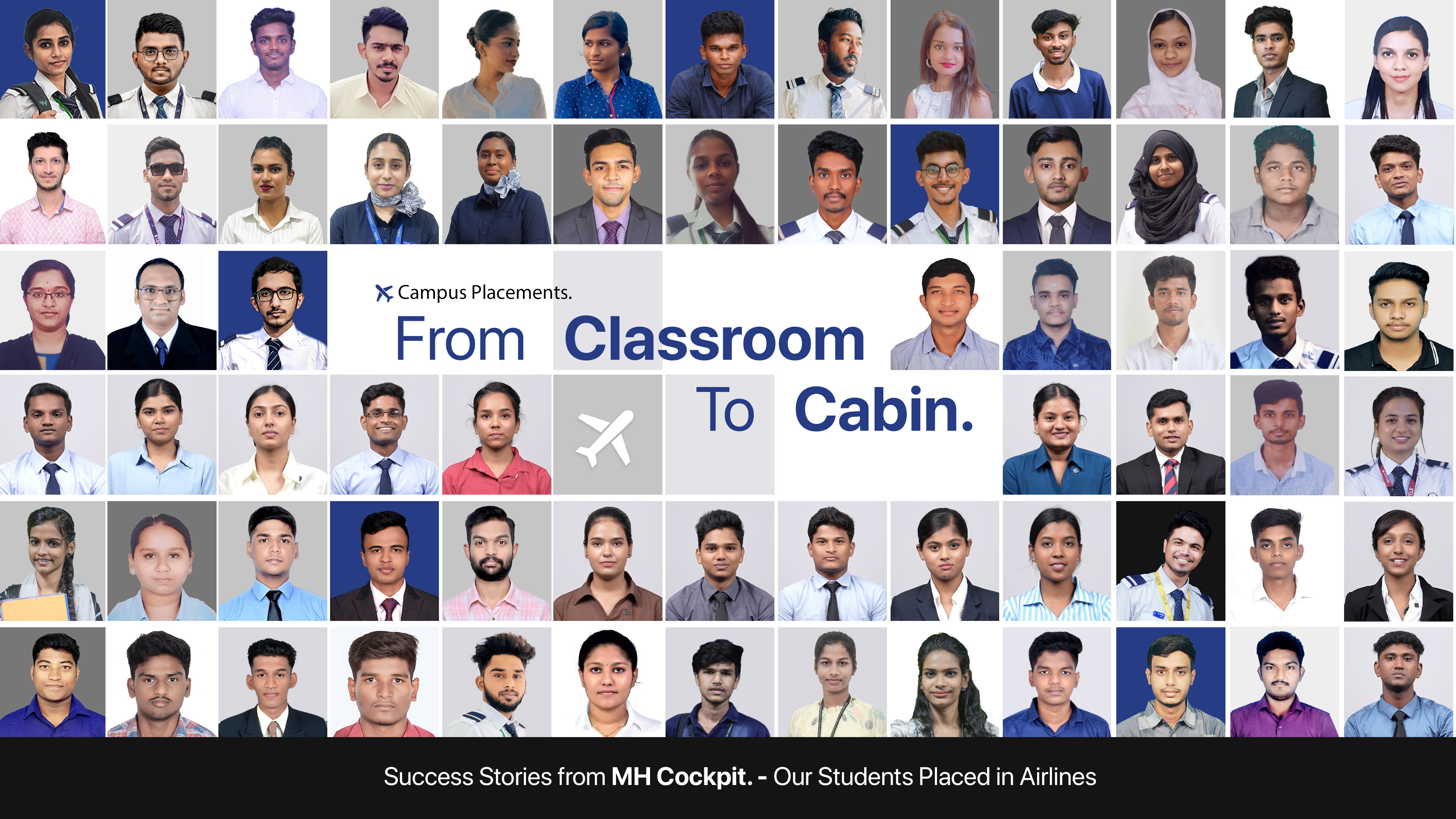 MH Cockpit - Best Aviation College in Chennai - Tamilnadu