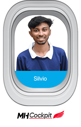 MH Cockpit - Best Aviation College in Chennai - Tamilnadu