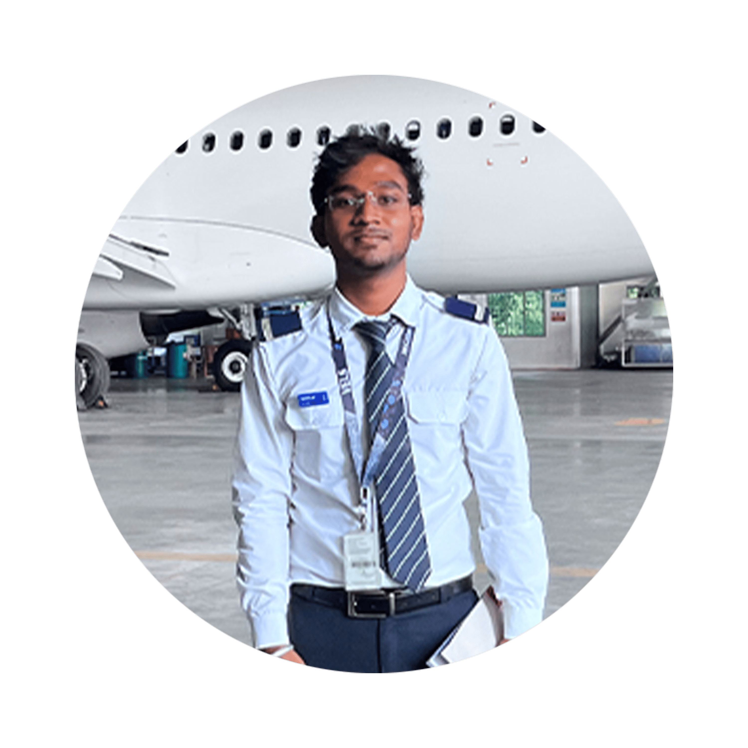 MH Cockpit - Best Aviation College in Chennai - Tamilnadu