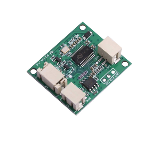 SU-03T - MACHINE INTELLIGENCE | X-ON Electronics