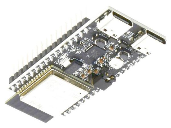 Global suppliers of ESP32-C6-DEVKITC-1-N8 Espressif Development Boards & Kits - ARM