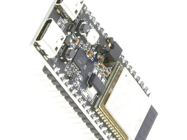 Global suppliers of ESP32-C6-DEVKITC-1-N8 Espressif Development Boards & Kits - ARM