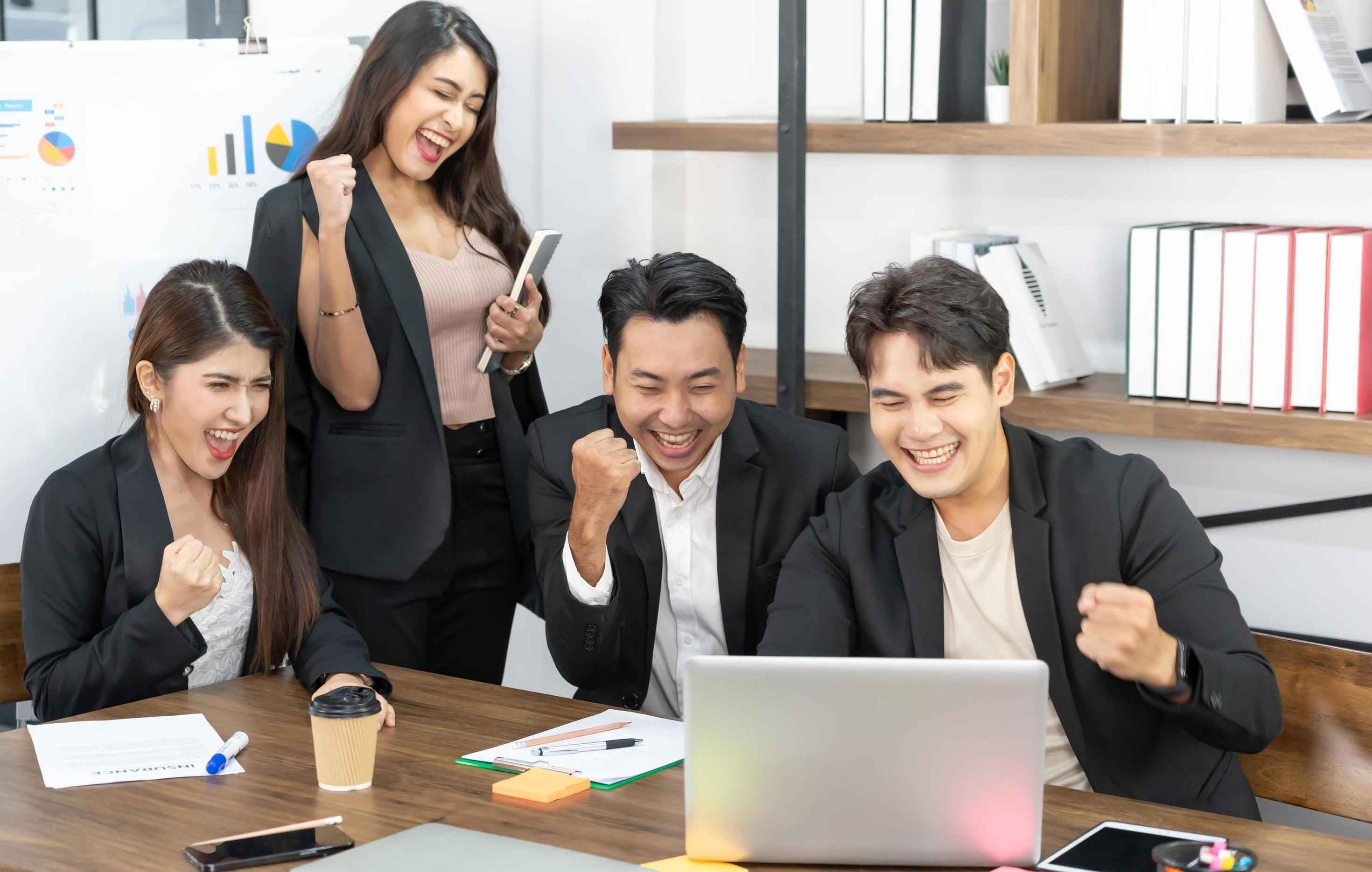 Software Development & Web Development Company in Zimbabwe | DSR