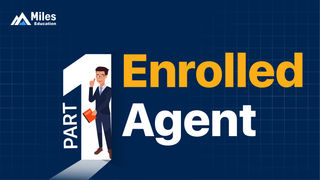 EA Part 1 Guide 2026: Syllabus, Prep & Exam Insights