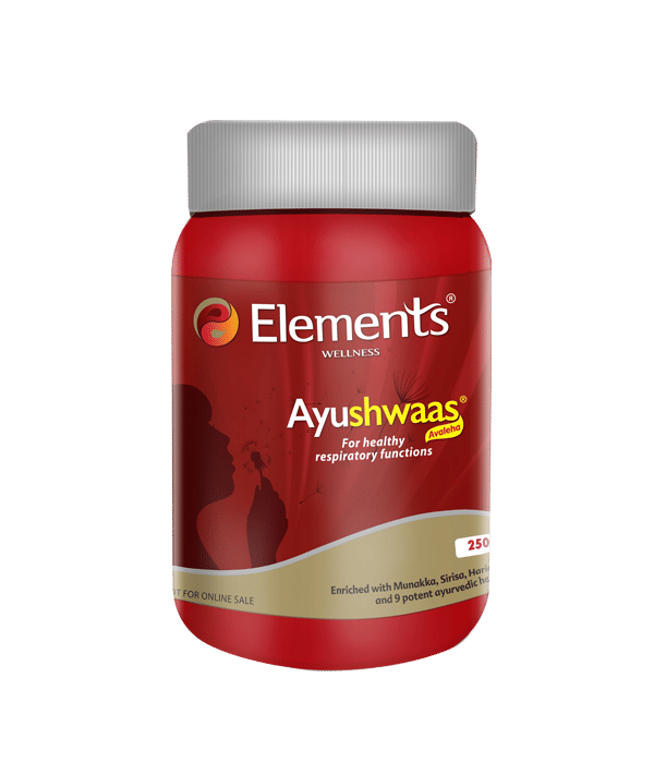 Elements Wellness AYUSHWAAS AVALEHA