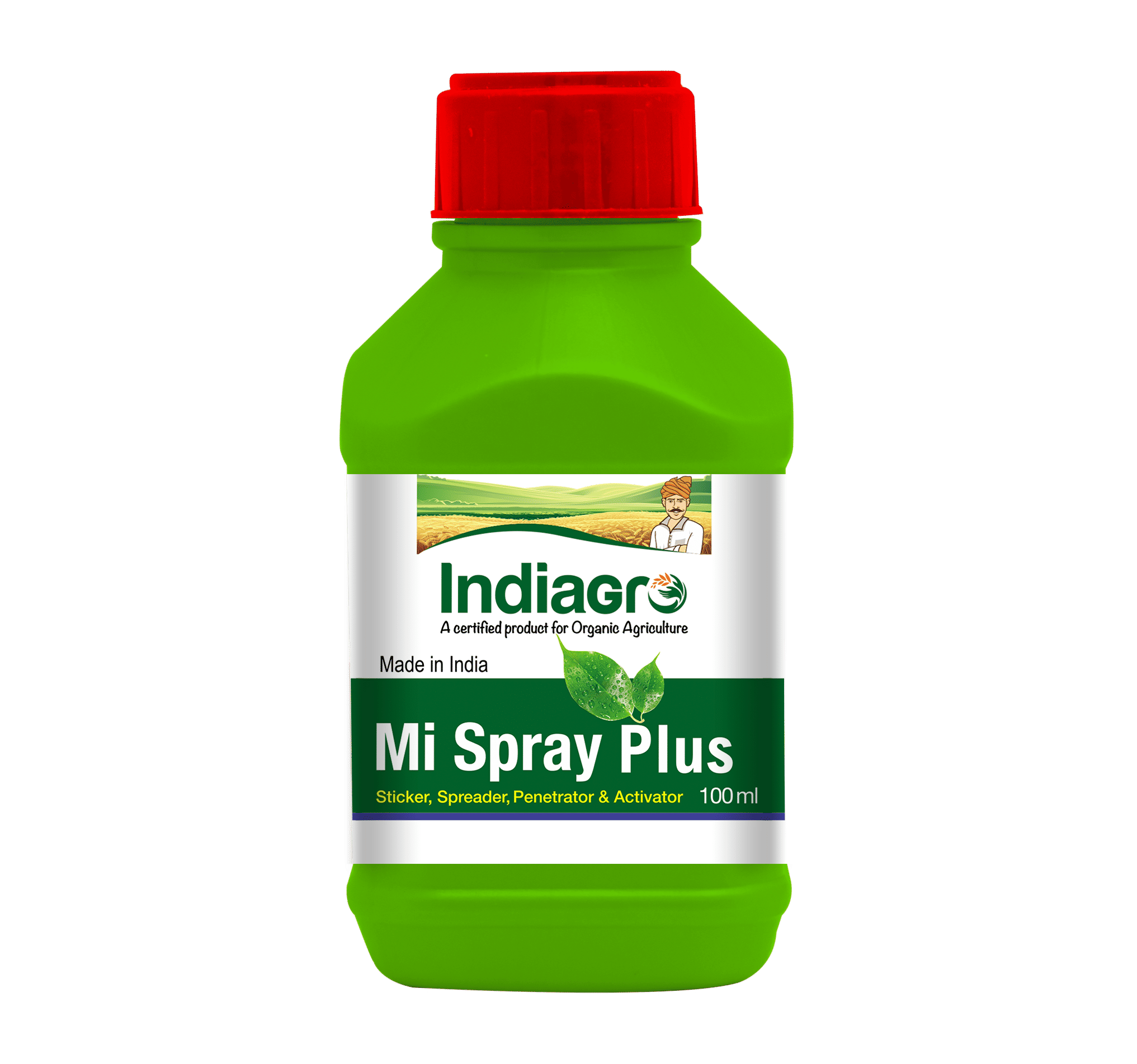 IndiaGro MI SPRAY PLUS 100ML
