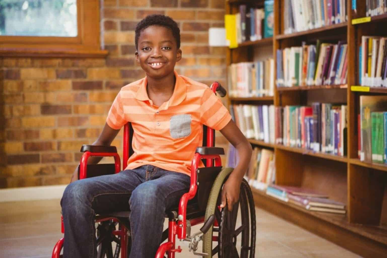 International Day of Persons with Disabilities - Mindful Living Network
