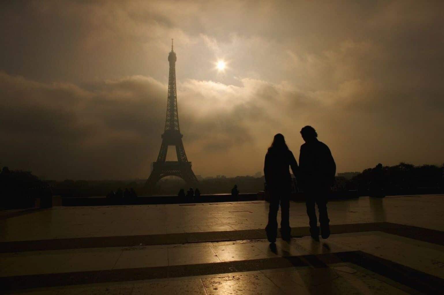 We Stand with Our Paris Family - Mindful Living Network