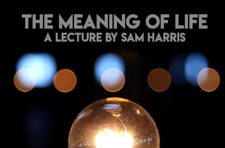 The Meaning of Life - Inspiration & Motivation - Mindful Living Network