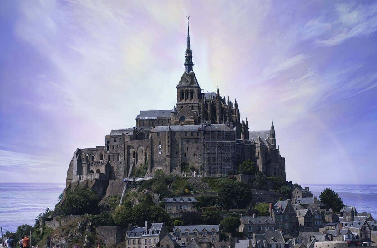 Best Places to Visit in France - Mindful Living Network