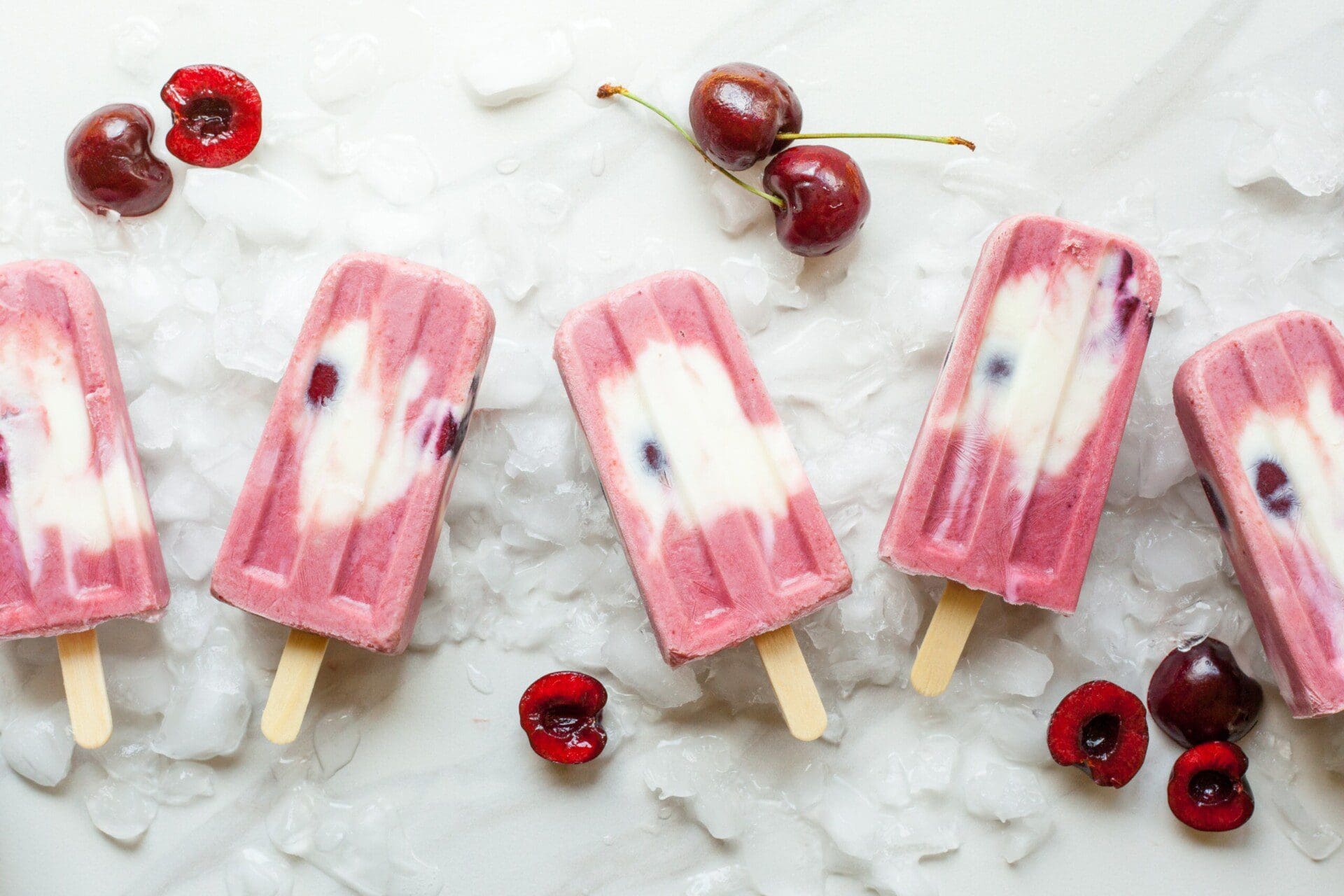 6 Fun Morning Popsicles - Mindful Living Network