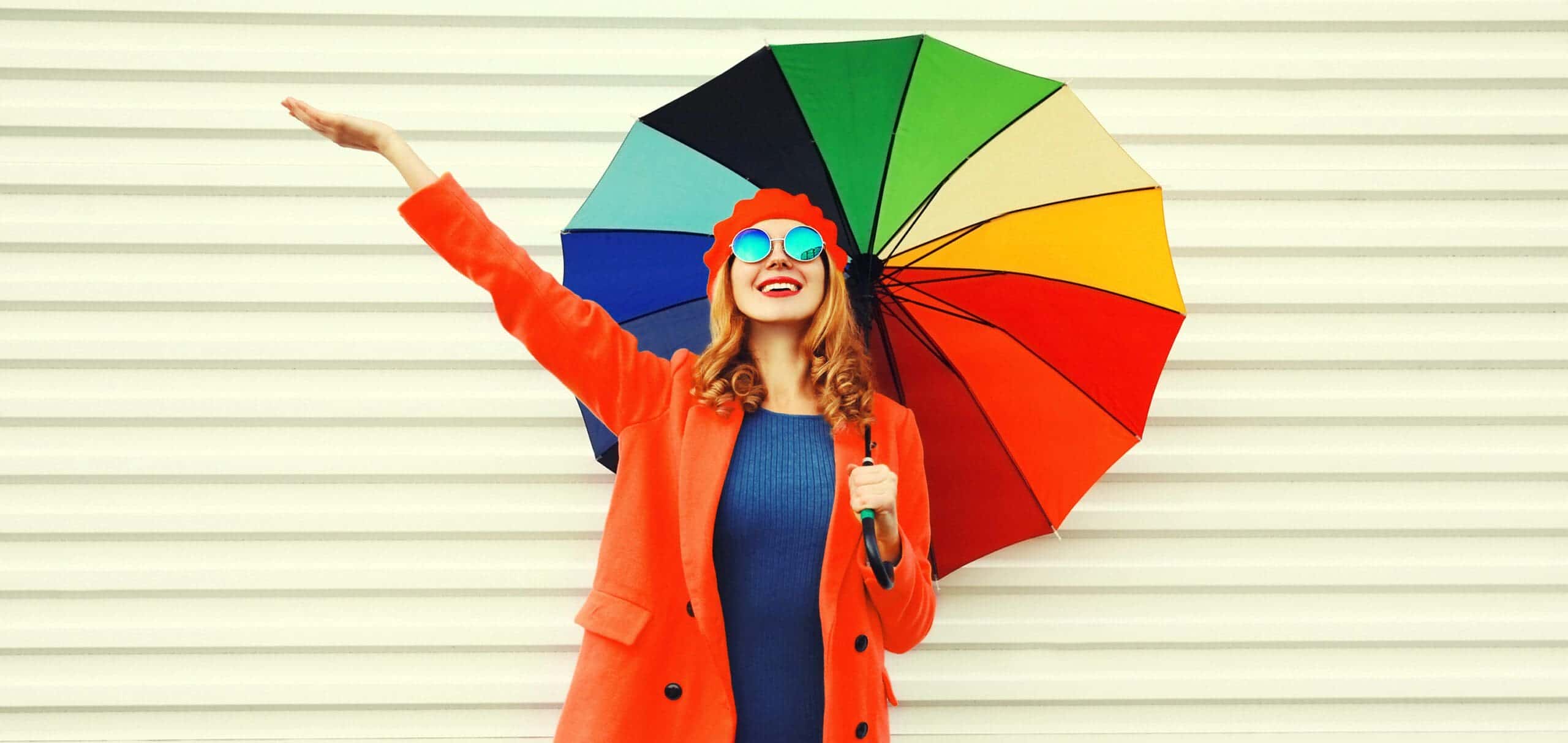 How Wearing Color Can Change Your Life - Mindful Living Network