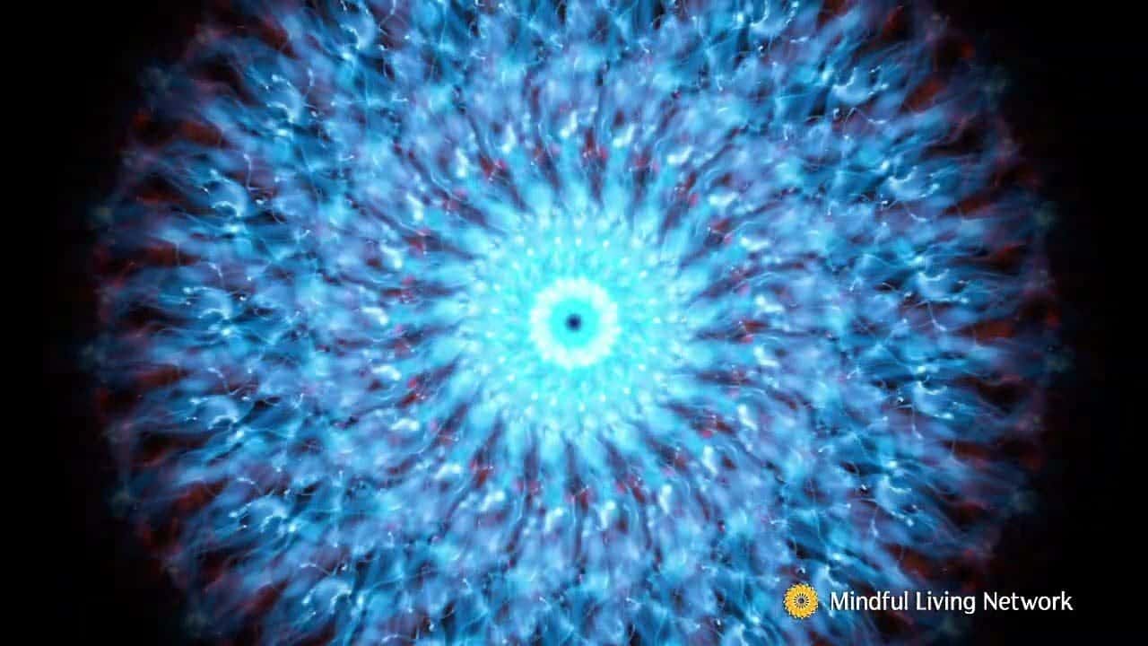 Fractals Guiding You Into a Mystical Space - The Meditation Room ...