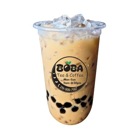 Boba Tea & Coffee
