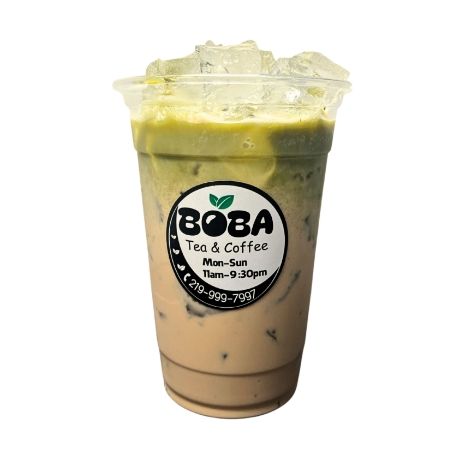 Boba Tea & Coffee