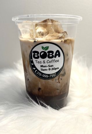 Boba Tea & Coffee
