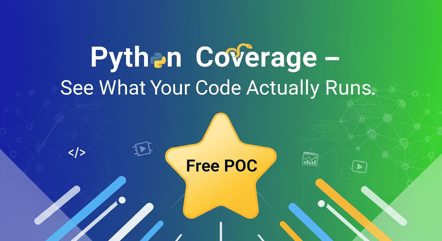 Python Coverage See What Your Code Actually Runs Mintqa Full Stack 3020