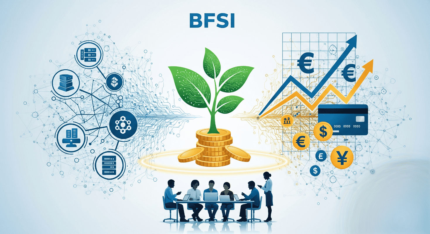 Start a BFSI Startup and Excel with AI: A Simple Guide - mintQA - Full Stack QA Automation and ...