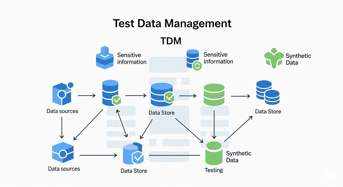Test Data Management and Synthetic Data Generation Explained - mintQA ...