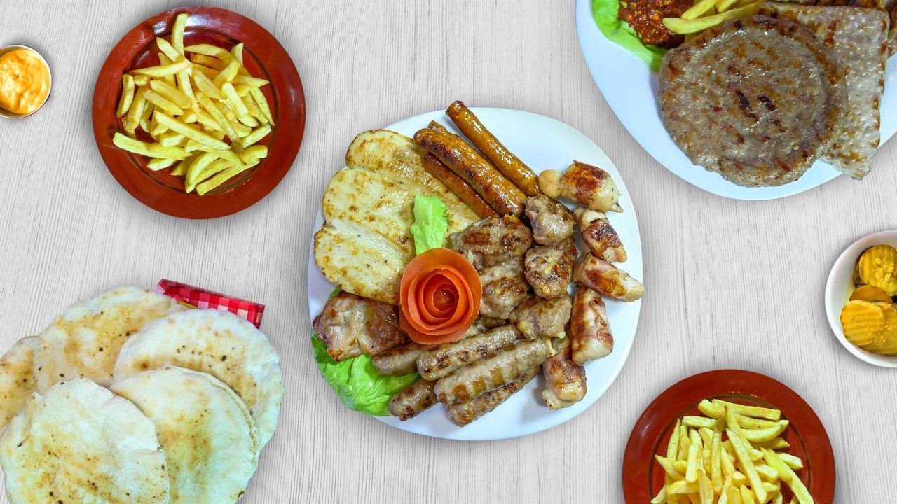 Leskovacki Merak | Mister D dostava hrane