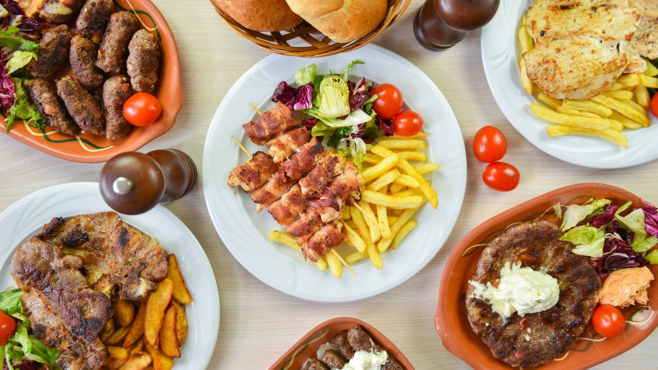 Jug Ekspres 016 dostava | Mister D dostava hrane iz najboljih restorana