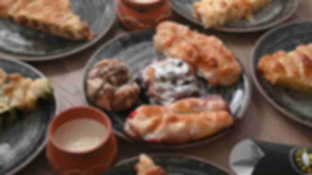 Desetka Domaće Pite | Mister D dostava hrane
