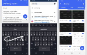 Tastaturen-Apps: Die besten kostenlosen Keyboards für Android und iOS