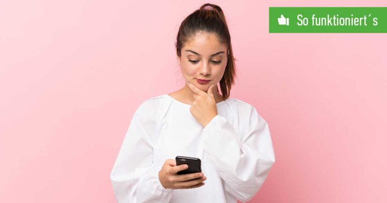 Prepaid Guthaben abfragen – So funktioniert’s bei Vodafone, O2 und Co.