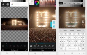 Fotos mit Text versehen: Die 3 besten Apps für Android und iOS