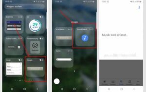 Sound Search von Google – So funktioniert die Musik-Erkennung