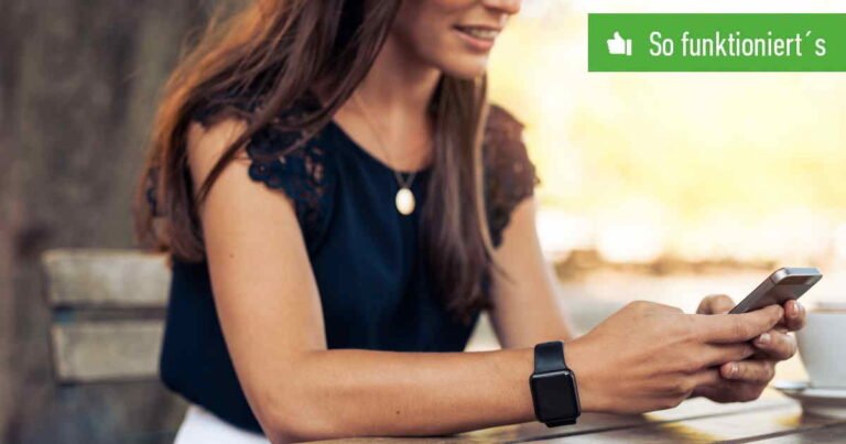 Per Handy-Rechnung bezahlen – So funktioniert‘s