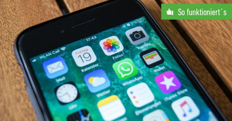 App-Icons ändern – So funktioniert’s bei Android und iOS