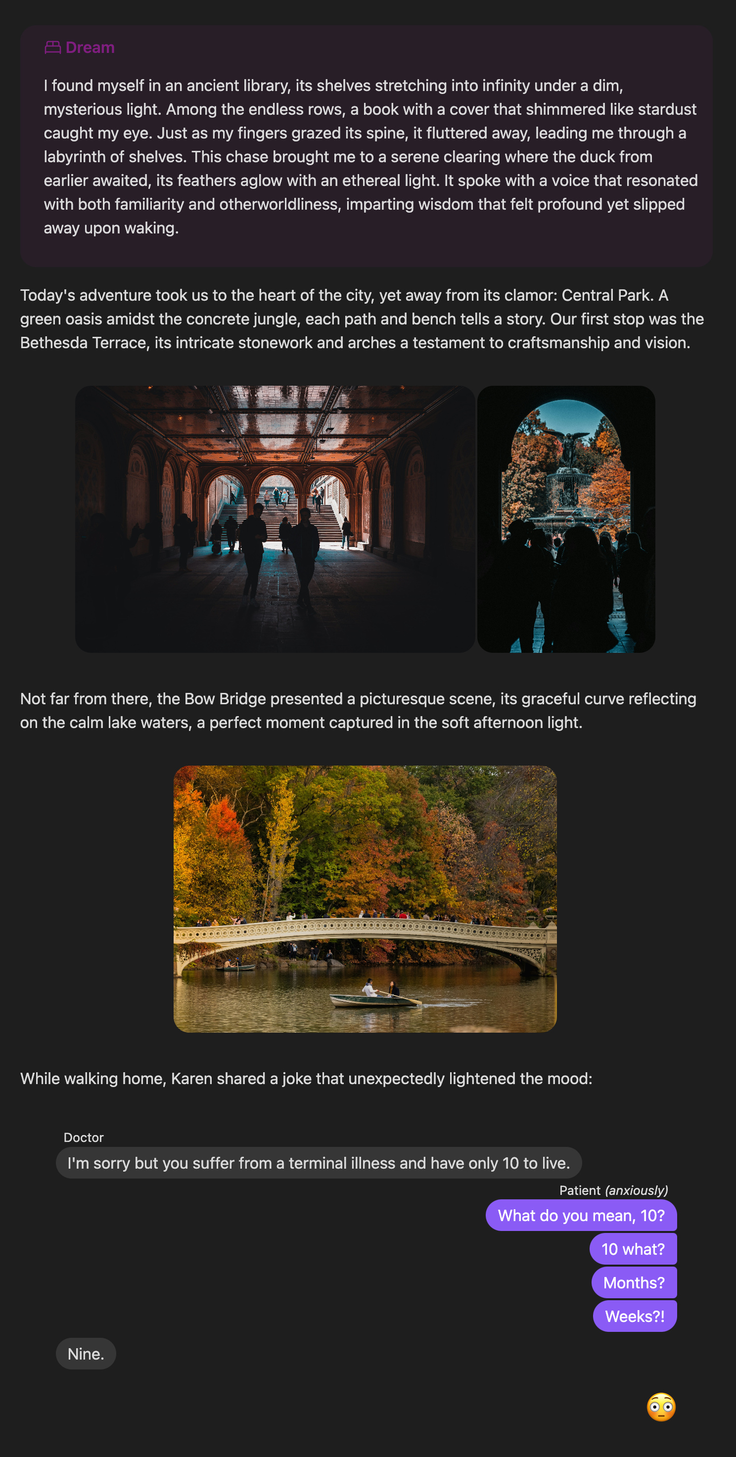 New Plugin: Yesterday transforms your notes into a visually stunning ...