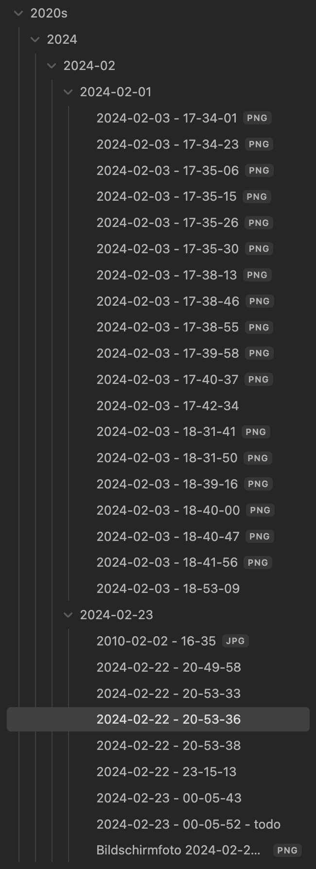 GitHub - dominikmayer/obsidian-yesterday: Obsidian plugin providing Yesterday journaling support
