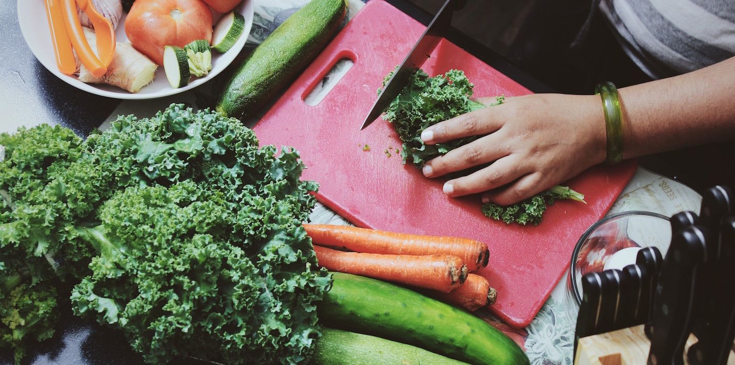 14 Healthy Foods That Fight Pain