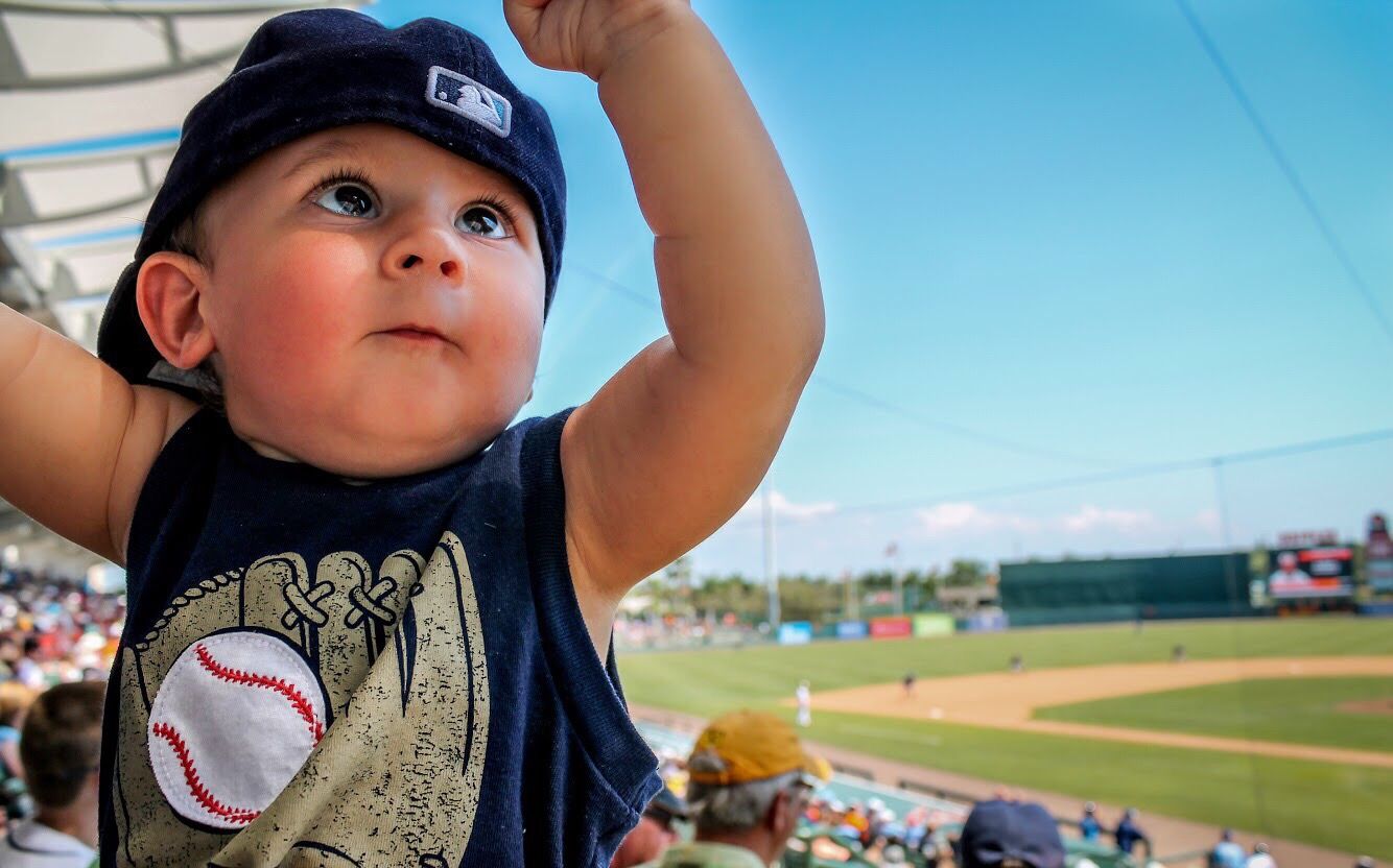 17 Epic Baby Names for Your Olympian-To-Be