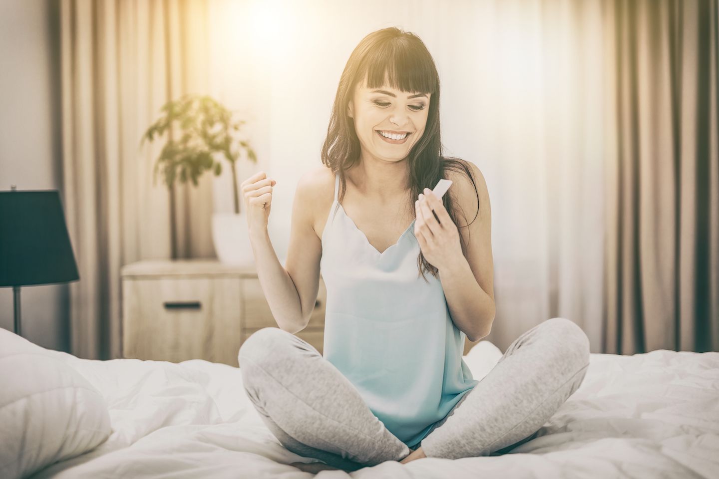 How Early Can Pregnancy Be Detected?