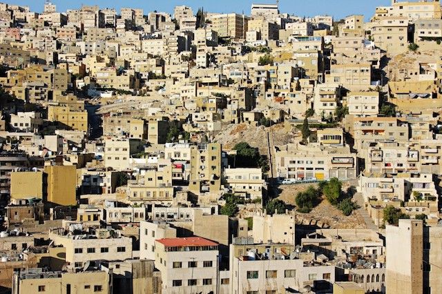 Amman Jewish Penicillin: Jordan Chicken and Vegetable Stew