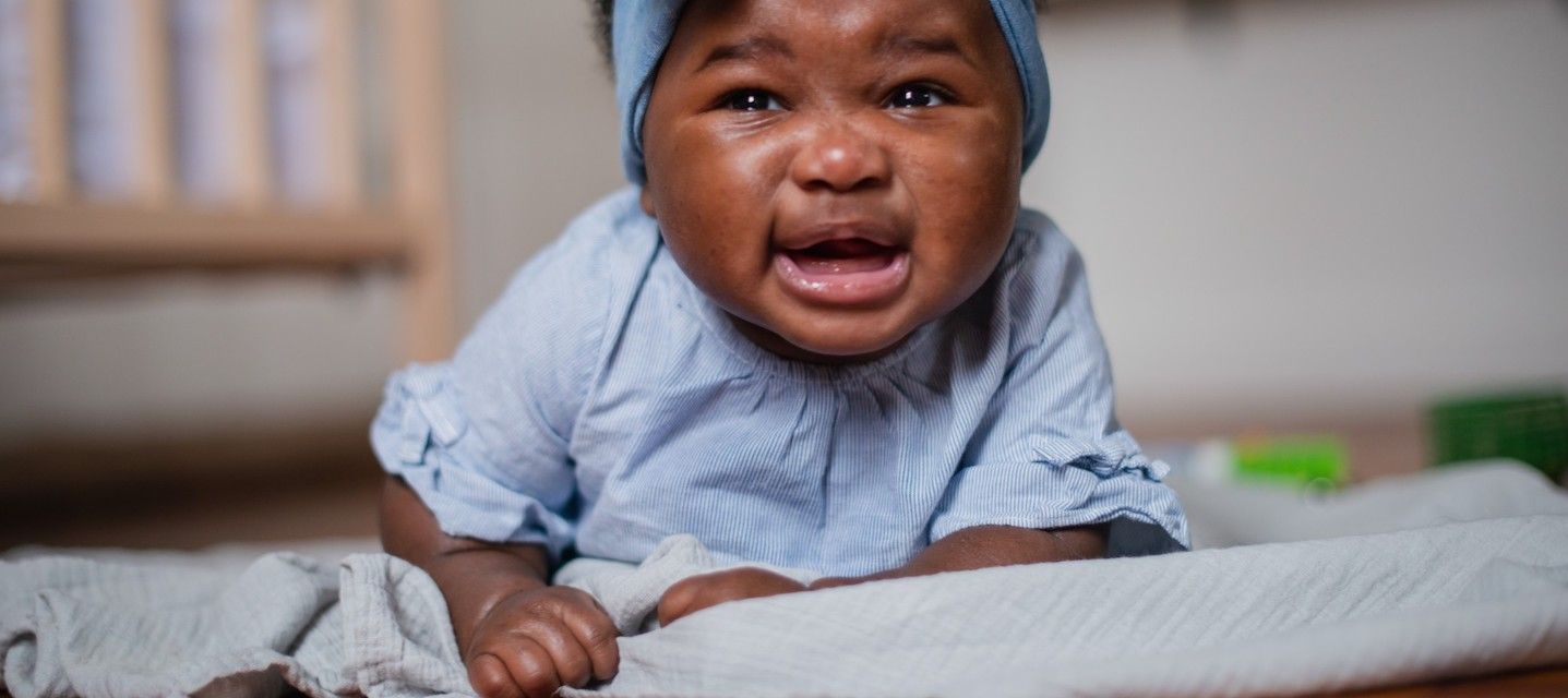 Whiskey is Risky: No Alcohol for Teething Baby