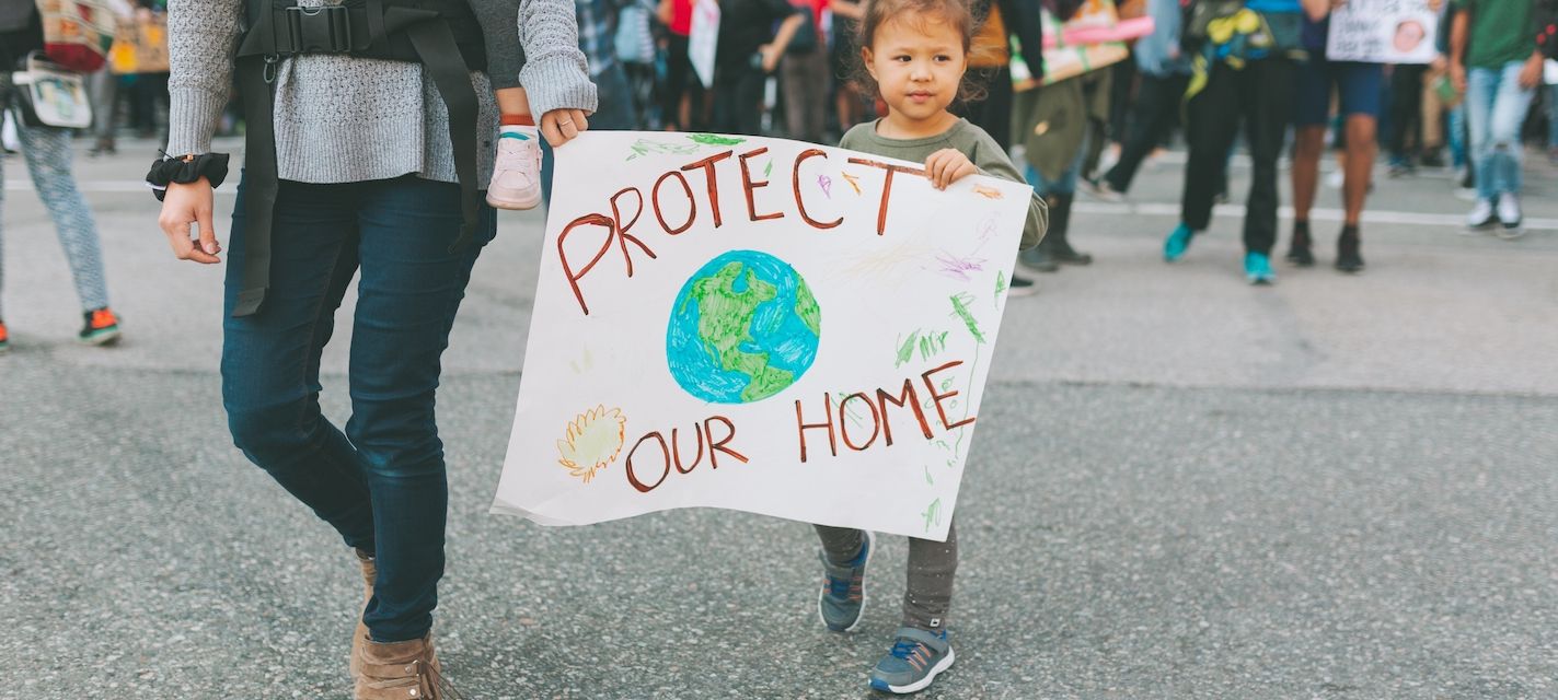 Climate Change, the Environment, and Reproductive Health