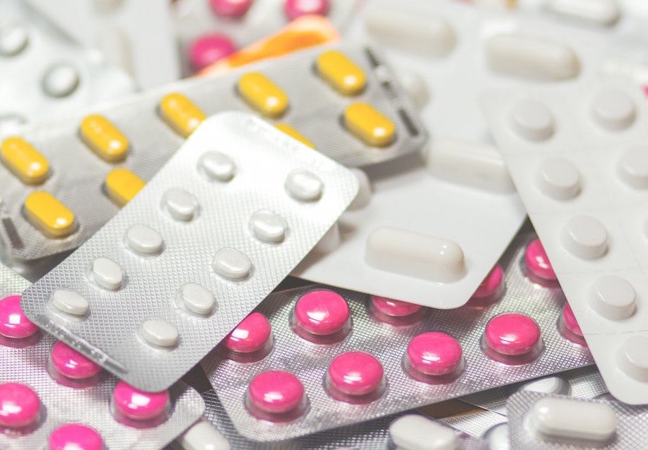 Birth Control: Progesterone Only Mini Pill