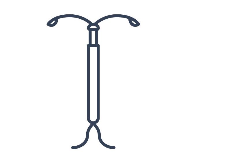 The Progesterone IUD Intra-Uterine Device and Contraception