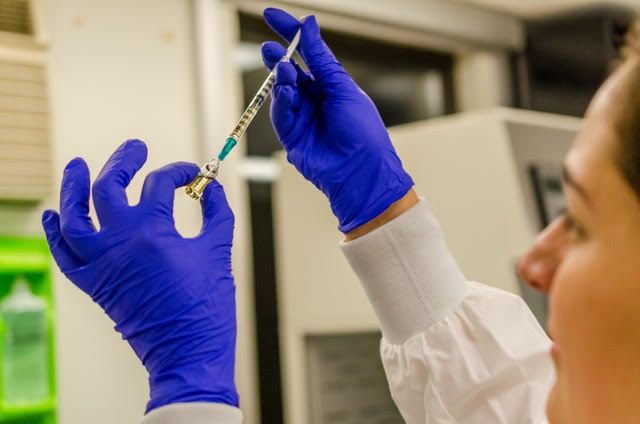 Depo-Provera Contraceptive Injection and TTC